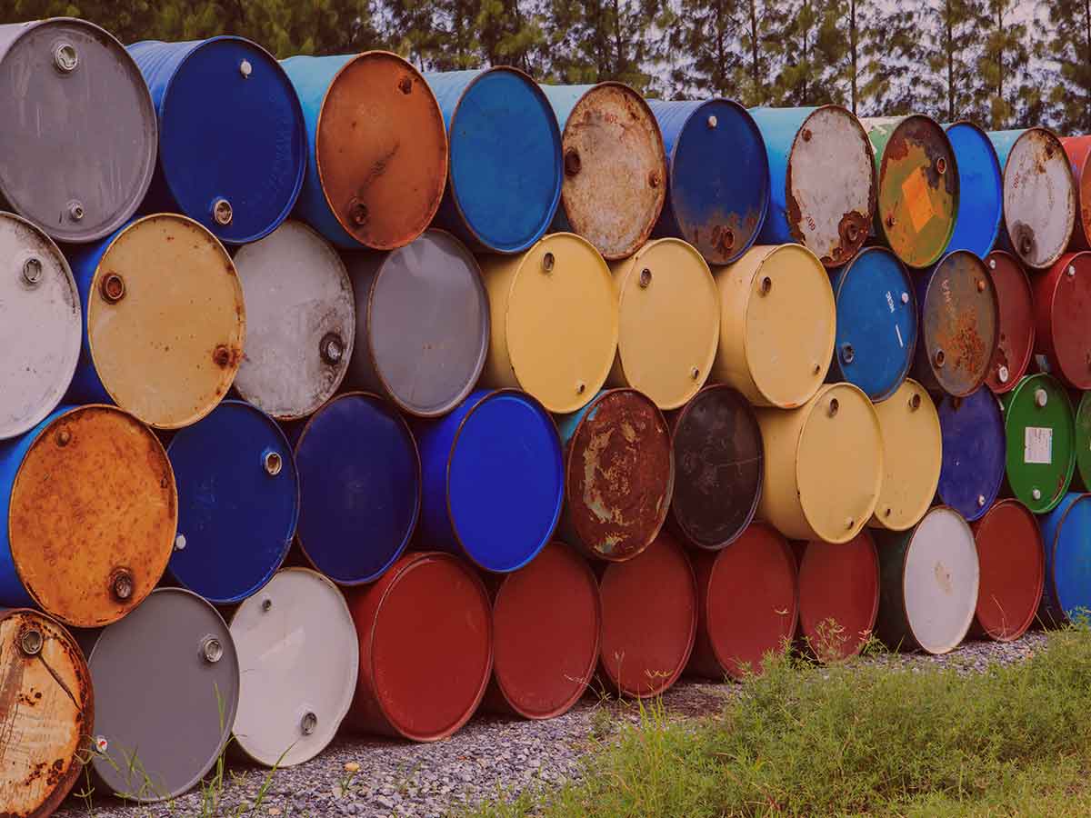 Regulations Relating To Residue Stockpiles And Residue Deposits ...